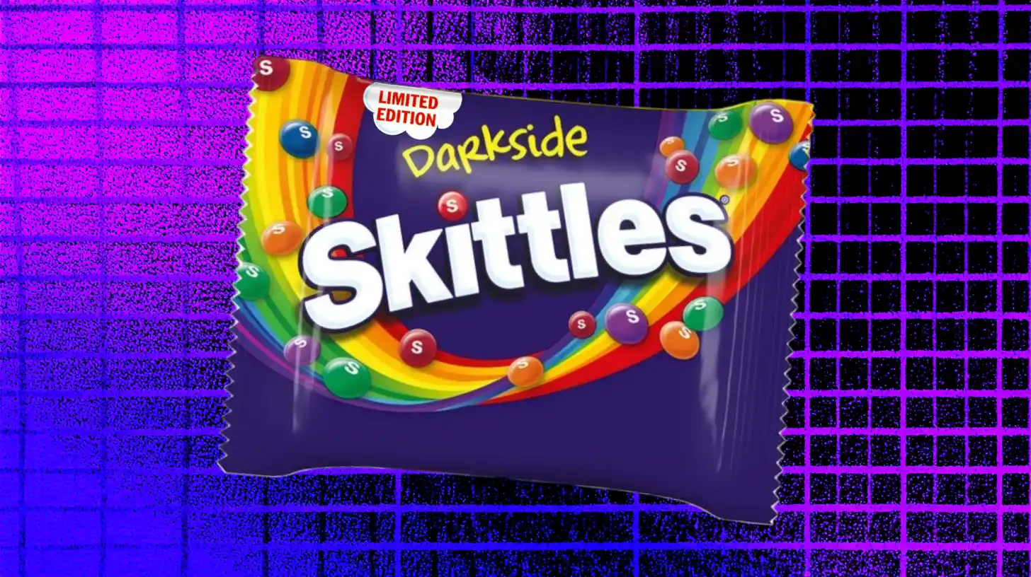 17 Discontinued Skittles Flavors That Went About the Rainbow